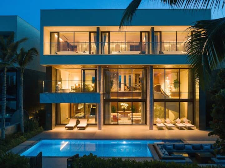 The Five Villas 34 - 會安市