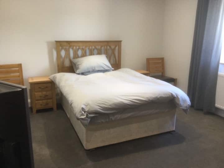 Walpole House - Bridgwater