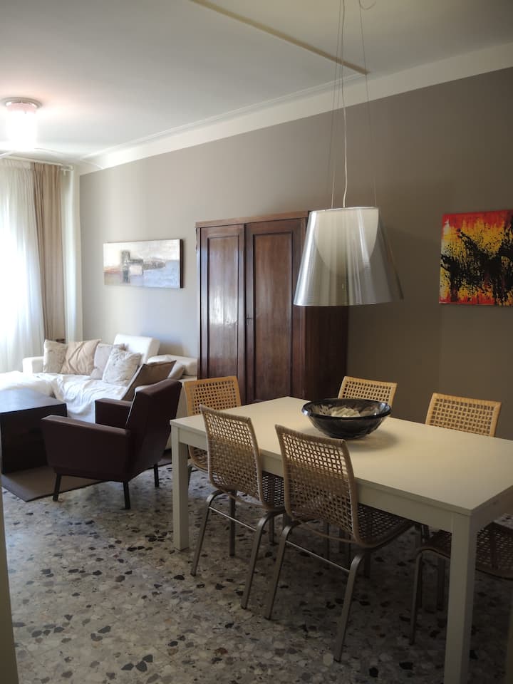 Appartamento A Viareggio - Viareggio