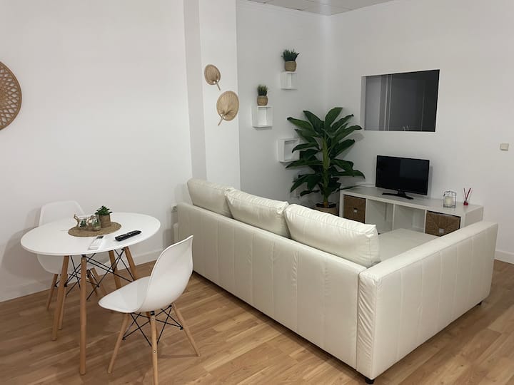 Acogedor Apartamento. - Chipiona