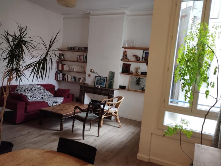 Appartement Proche Centre Ville - Montpellier