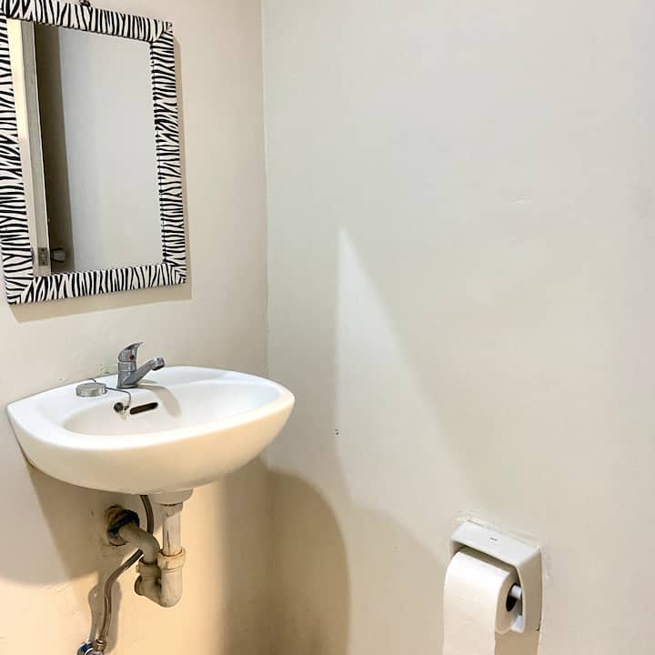 Affordable Travelers Room - Candelaria
