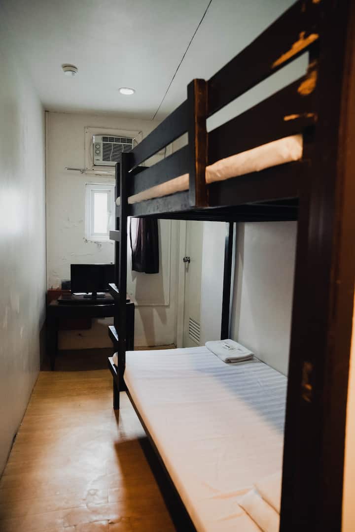 Affordable Travelers Room - Candelaria