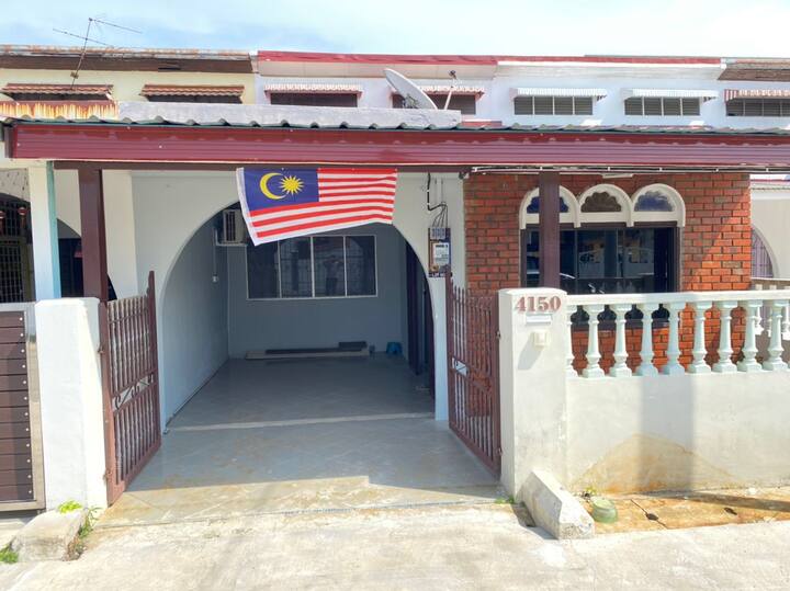 Rosma Homestay - Chukai