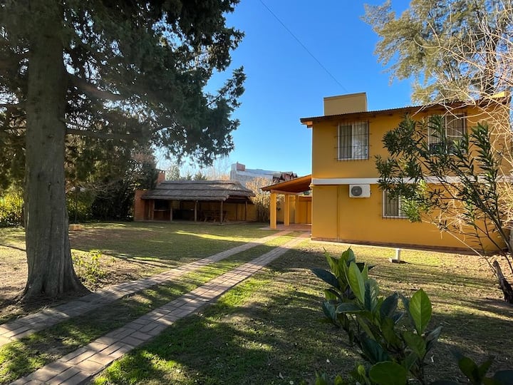 Quinta En Luján Con Pileta - Luján
