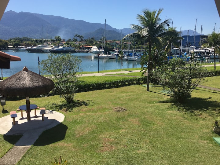 Paraíso No Bracuhy - Angra dos Reis
