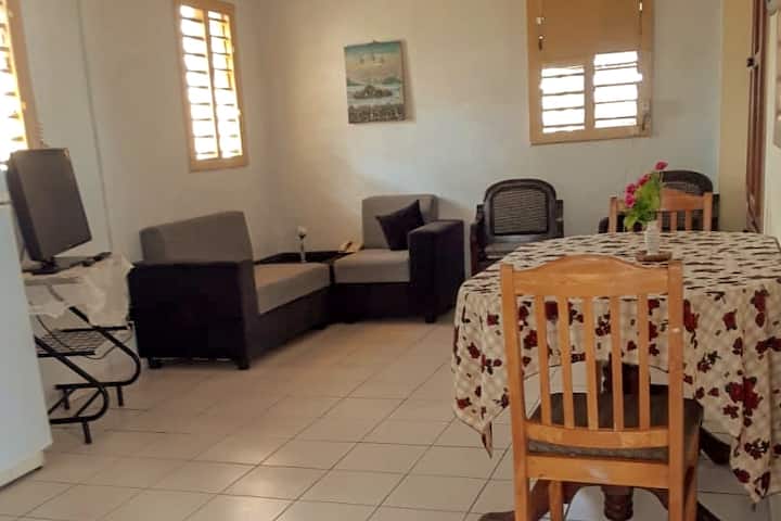 Apartamento De Luis - Havanna