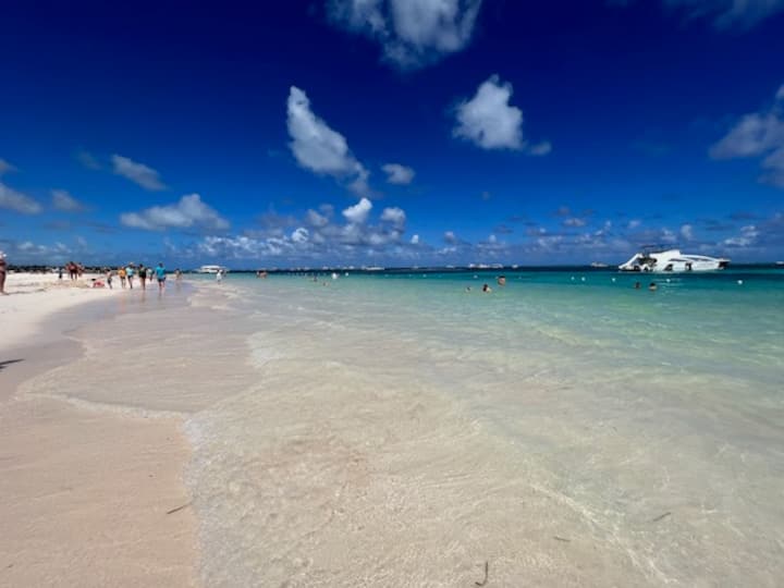 Perfect Getaway - Punta Cana