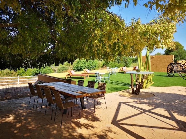 Lovely Villa Nice Mallorca With Pool Near Palma - Palma