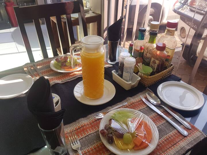 Welcome To Aliwal Villa Guest Lodge - Aliwal North