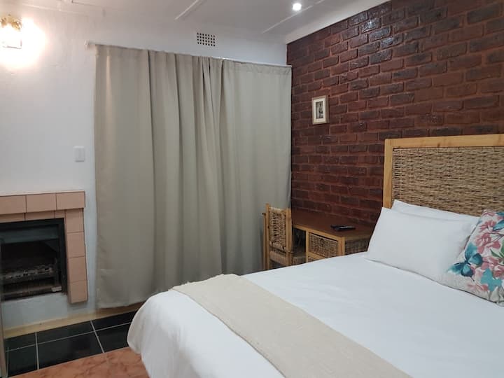 Welcome To Aliwal Villa Guest Lodge - Aliwal North