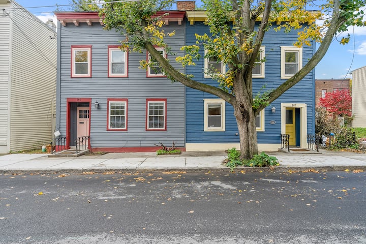 Historic 1 Bed/ 1 Bath - Albany, NY