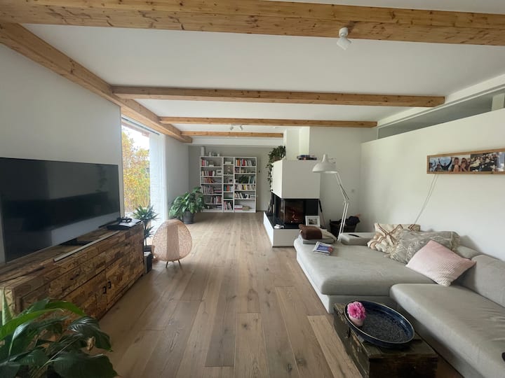 Haus Am See - Tegernsee