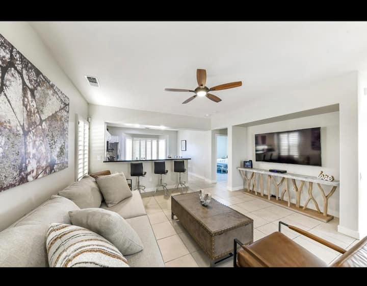 2bed 2bath Villa Palm Desert - Indio, CA