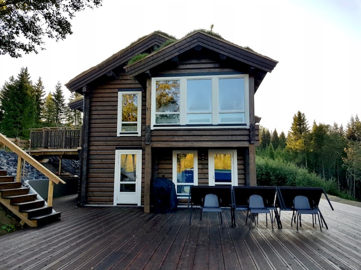 Ski In/out Sädelen ÅRe - Åre