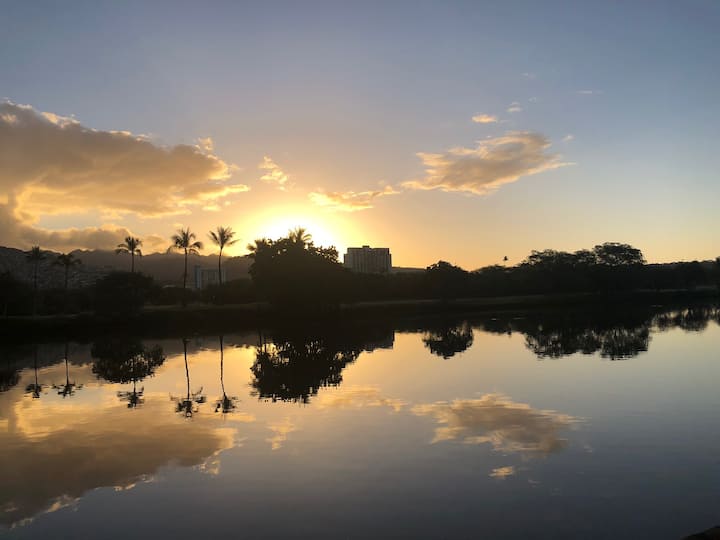 Ala Wai Studio - Honolulu