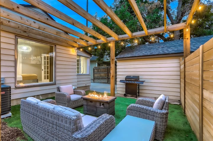 Olde Town Gold-3 Bed/2 Bath - Arvada, CO