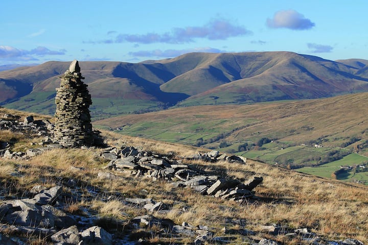 Cosy Flat In The Yorkshire Dales - Sedbergh