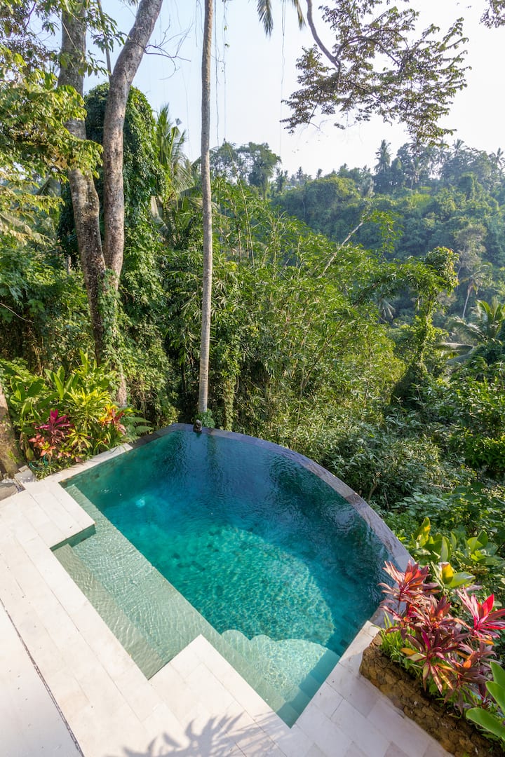 Panoramic Vallley Cliffside Retreat - Australia