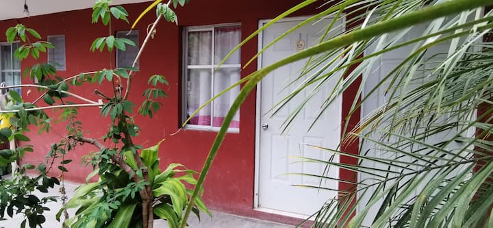 Acogedora Habitación, Centro Oax - Oaxaca