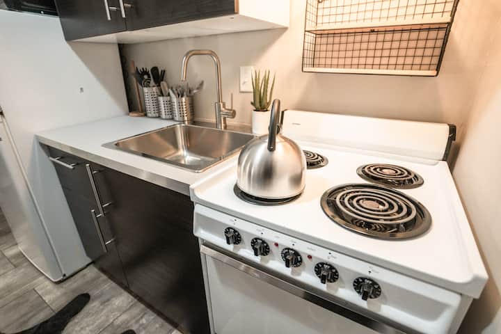 Walk To Osu • Free Parking • Smart Tv/wifi - Ohio