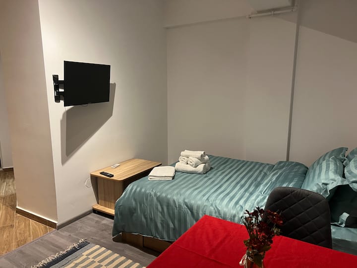 Ella Wings Apartament 2 - Drobeta-Turnu Severin