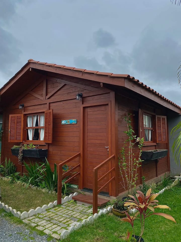 Casa De Hóspedes Aconchegante - Porto Belo