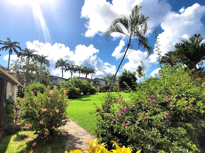 Garden Oasis - Near Beach, Boardwalk & Dining - Barbados