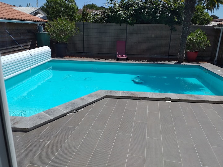 Location Maison Gujan-mestras - Gujan-Mestras