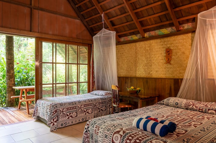 Atiu Villas Standard Villa - Cook Islands