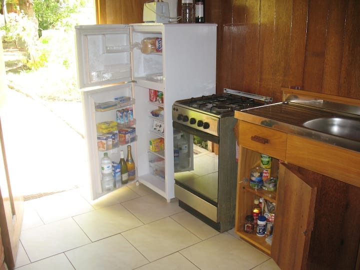 Atiu Villas Standard Villa - Cook Islands