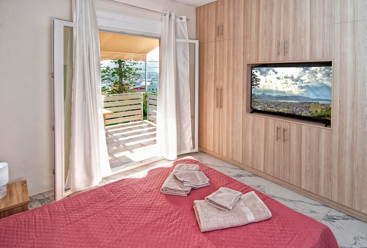 Emmanouil House - Heraklion