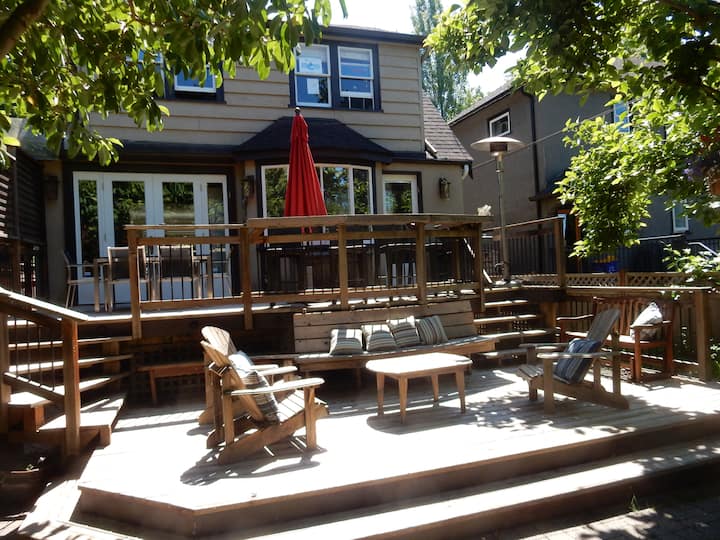 Your Home In Kits - Vancouver