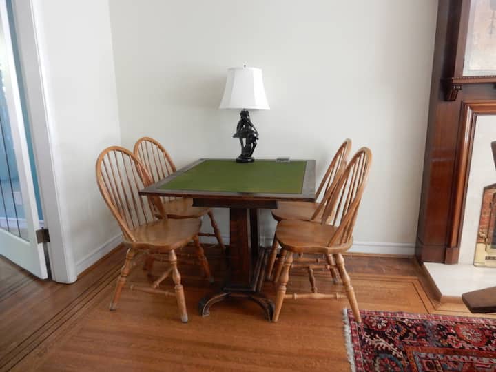 Family Favourite. 4 Bdrm With Outdoor Gym - Vancouver