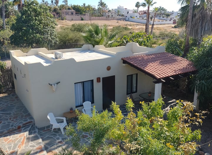 Casita Los Mangos - Todos Santos