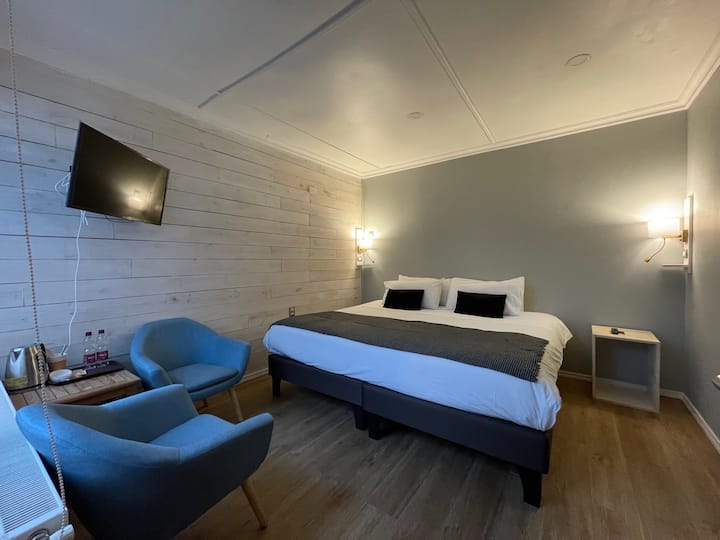 Habitación 5 - Punta Arenas