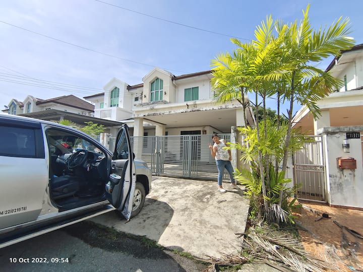 Home Away From Home - Miri