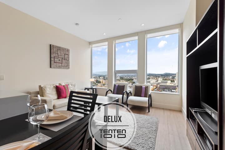 Lovely 1 Bed With Best Amenities - Silver Lake, CA