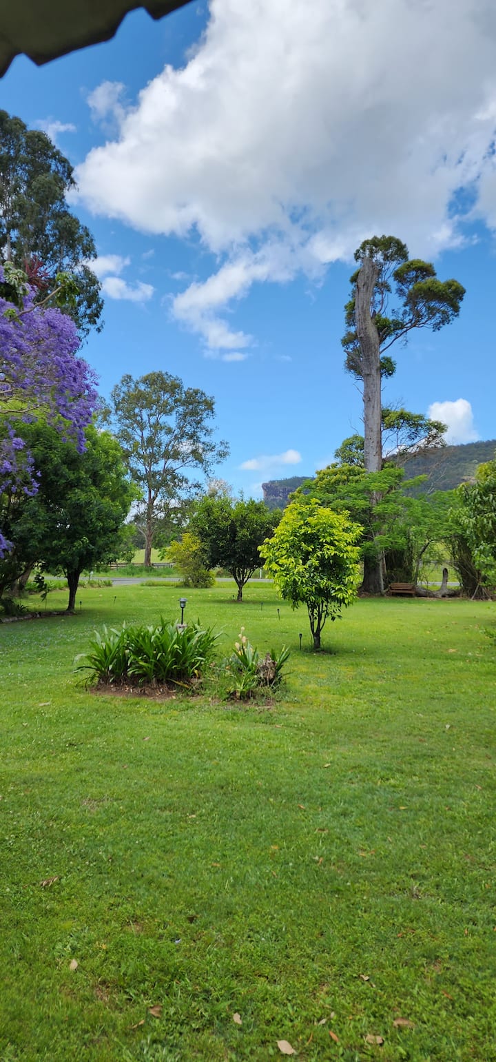 'Love Shac' Cabin Near Kenilworth - Imbil