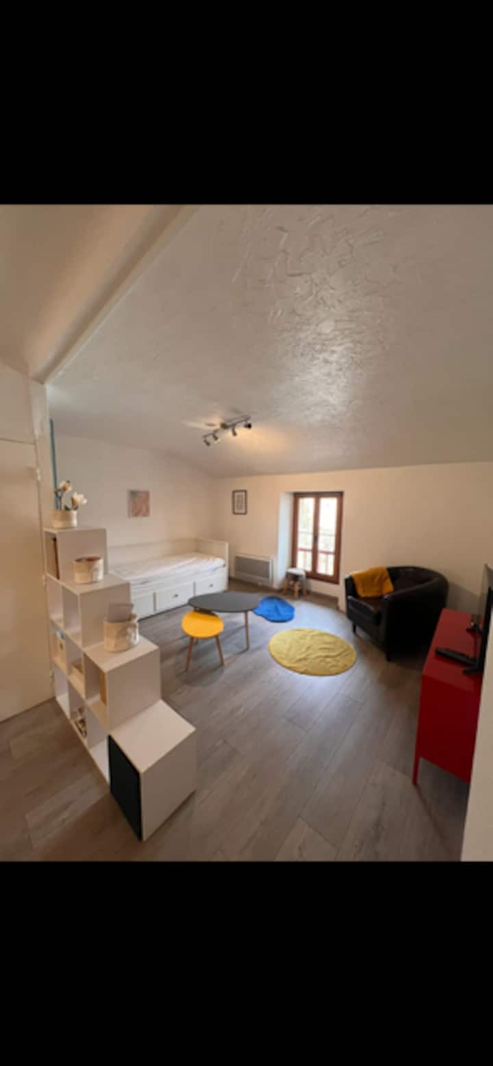 Appartement Centre Port Vendres - Banyuls-sur-Mer