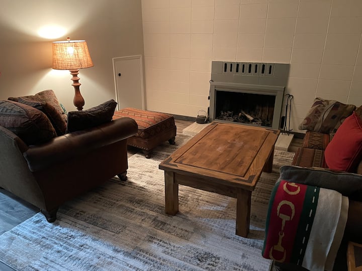 3bdrm 1.5b Wi-fi Tv Bbq Backyard - Tahoe City, CA