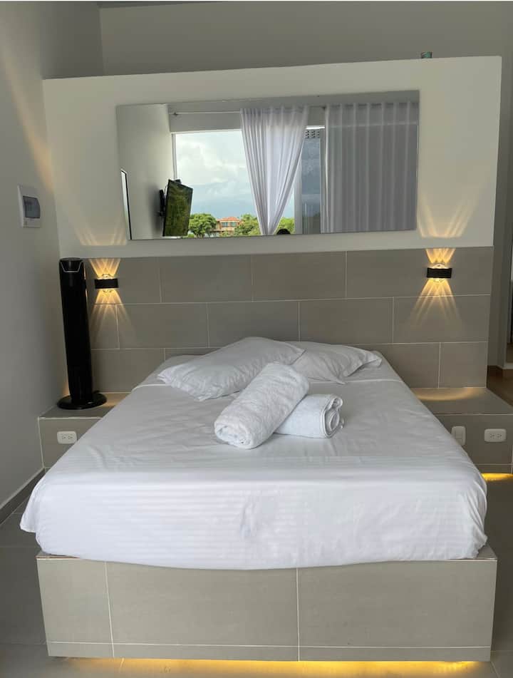 Magia Habitación De Lujo - La Mesa