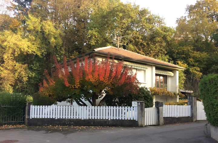 Villa La Moraine - Thonon-les-Bains
