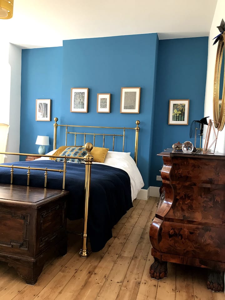 Very Comfortable 3 Bedroom House - London, UK