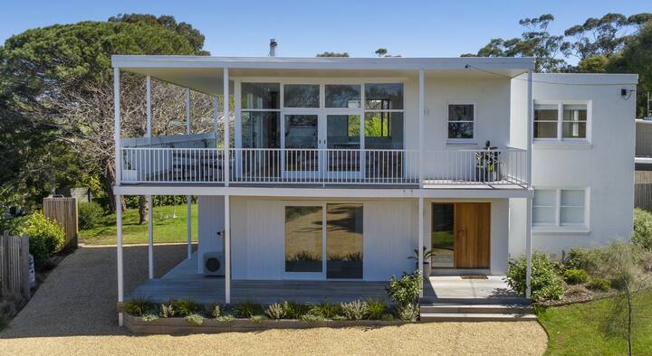 Shoreham Family Beach House - Flinders