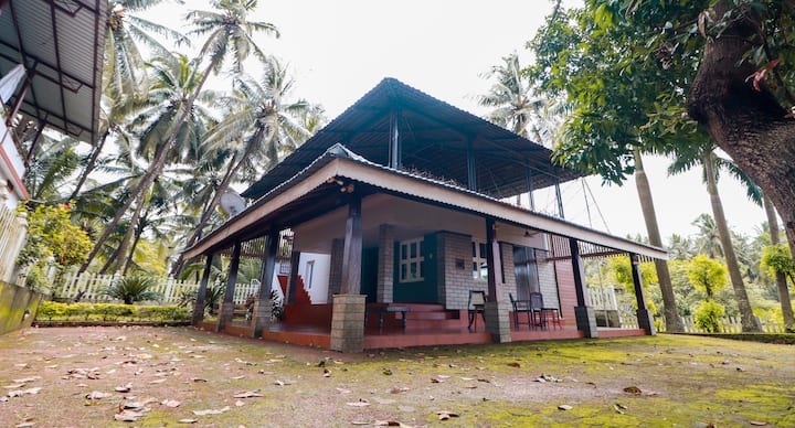 Mangalore River House - Riviera - Mangaluru
