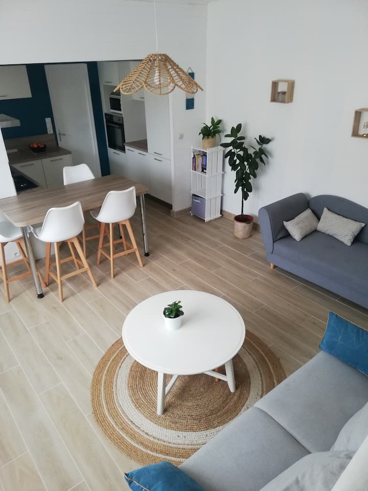 Le Mans Proche Du Circuit Des 24h - Le Mans