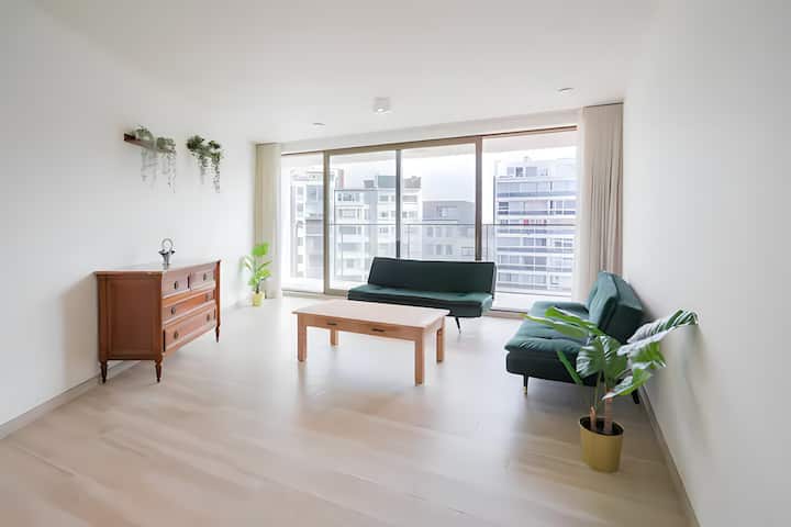 Opera Square Apartment In The Heart Of Antwerp 501 - Anvers