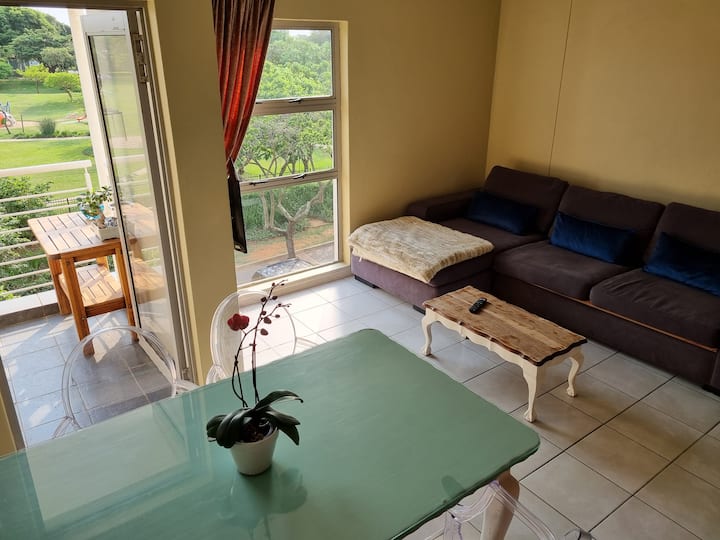 Lovely One Bedroom Gateway. - Mount Edgecombe