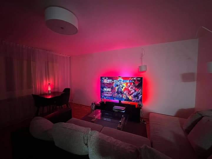 Apartment Near Stroomi Beach. - Tallinn